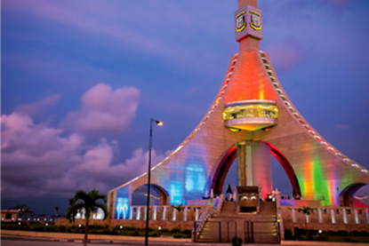 Welcome to ASKY - the pan African airline, fly ASKY with cheap flights ...