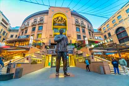 Bienvenue sur ASKY - la compagnie aérienne panafricaine, volez ASKY ...